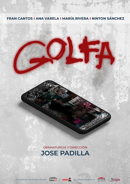 El Teatro Villa de Molina pone el acento en una palabra que puede ...